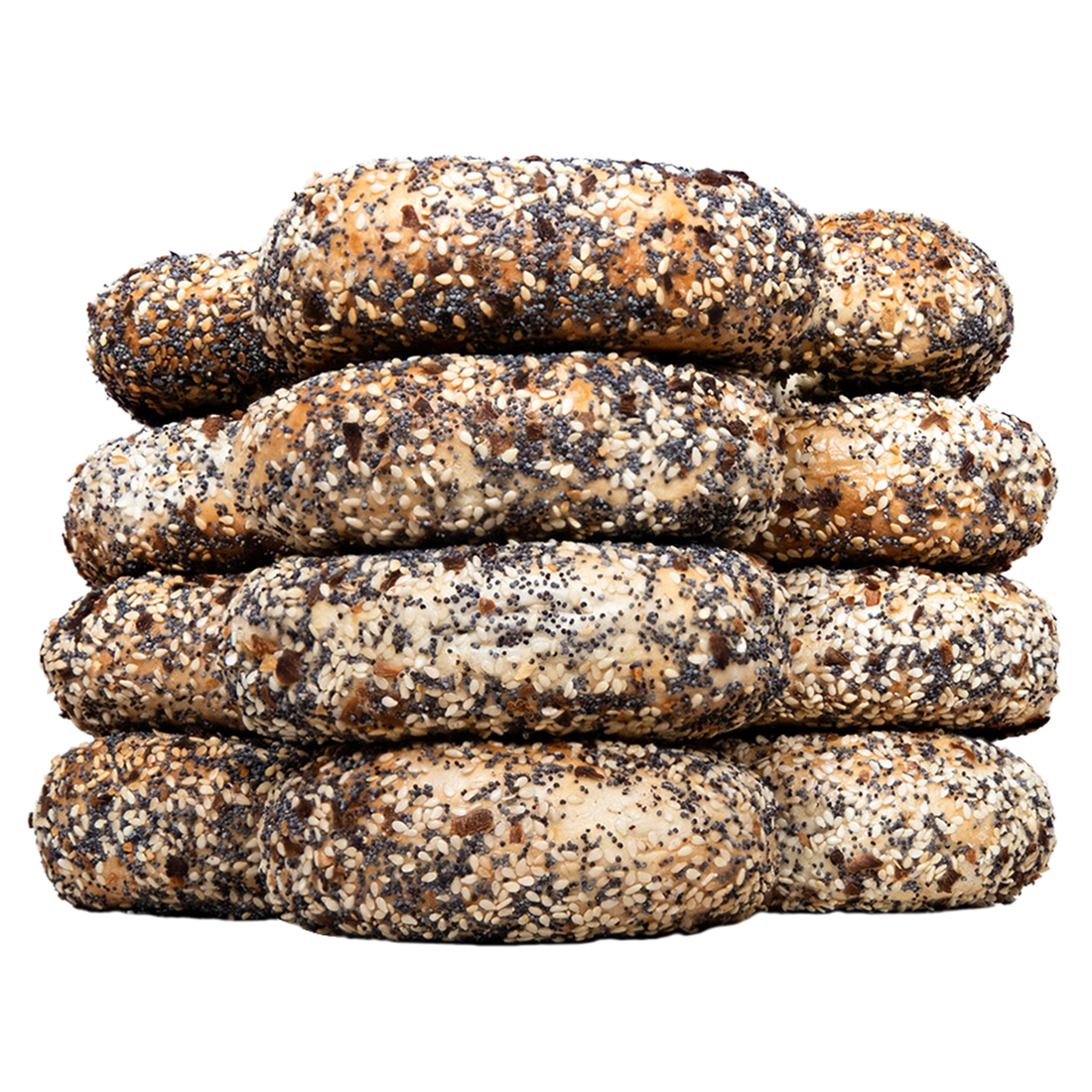 Our bagels | St-Viateur Bagel
